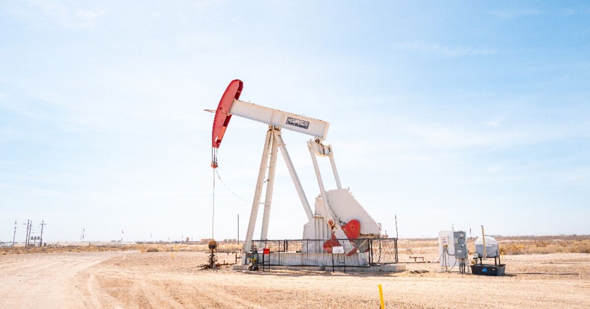 Oil prices slide, European stocks rebound on Trump's Iran remarks - AL ...