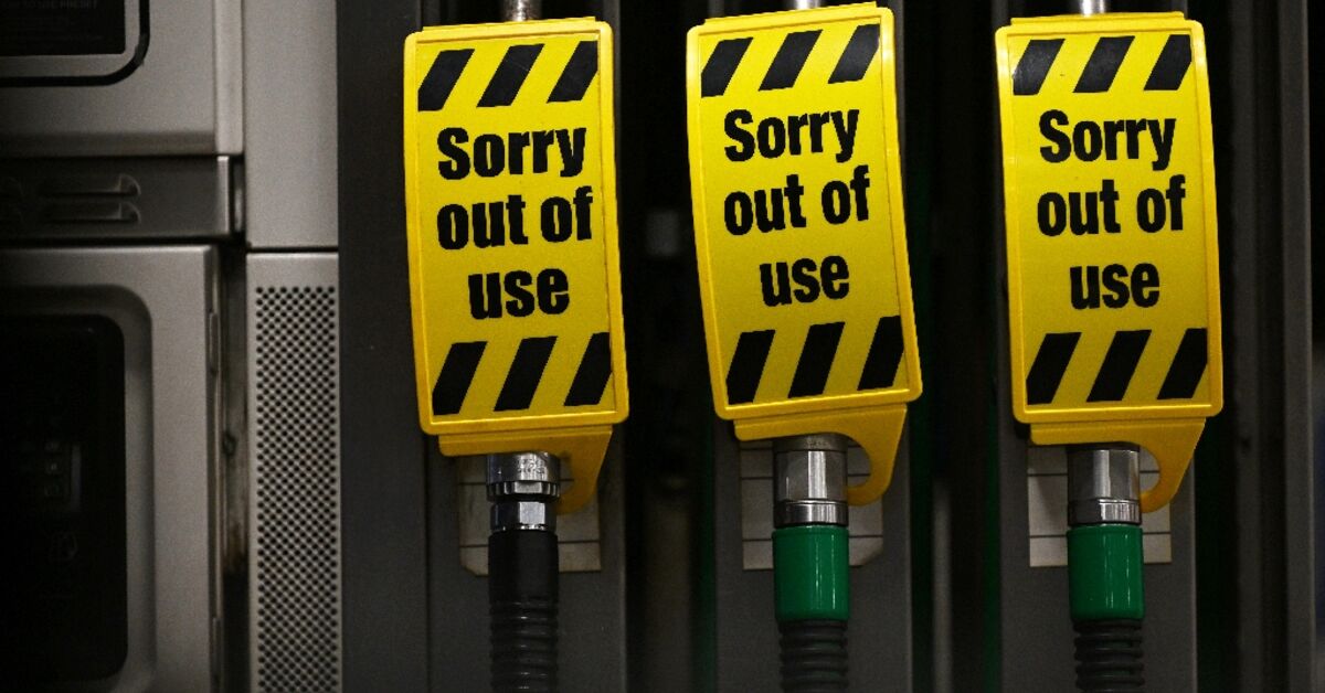 IEA to launch largest-ever release of oil reserves - AL-MONITOR: The ...