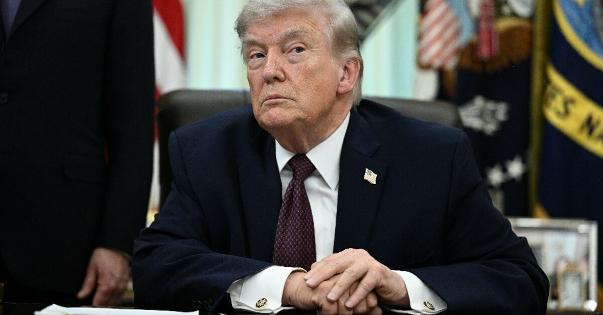 Trump says Iran war could end in 'two weeks, maybe three,' to address ...