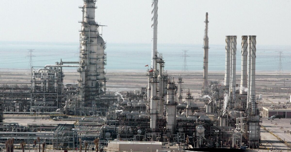 Saudi military raises readiness levels after attacks - AL-MONITOR: The ...