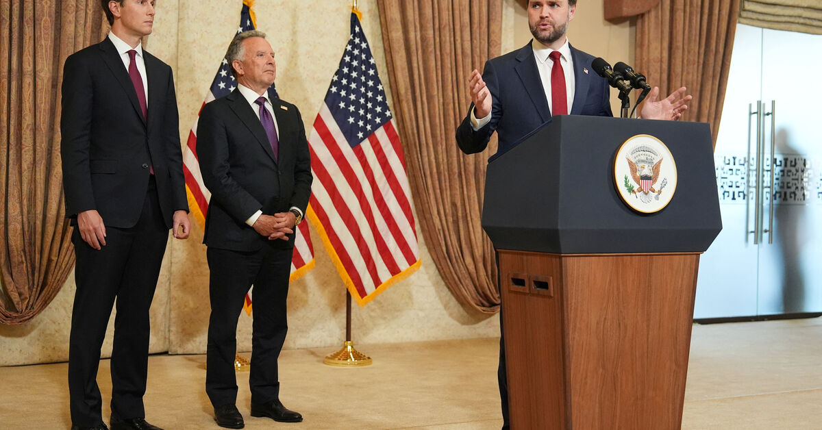 Exclusive-US, Iran leave door open to dialogue after tense Islamabad ...