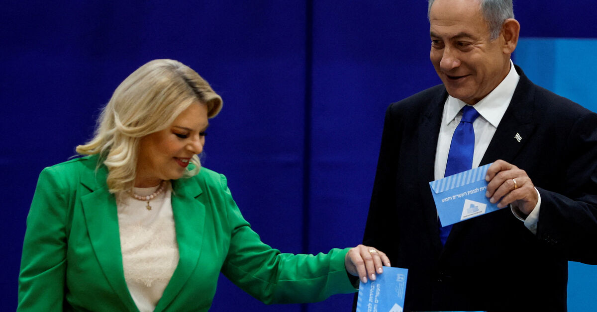Analysis-Despite Israeli firepower, Netanyahu struggles for political ...