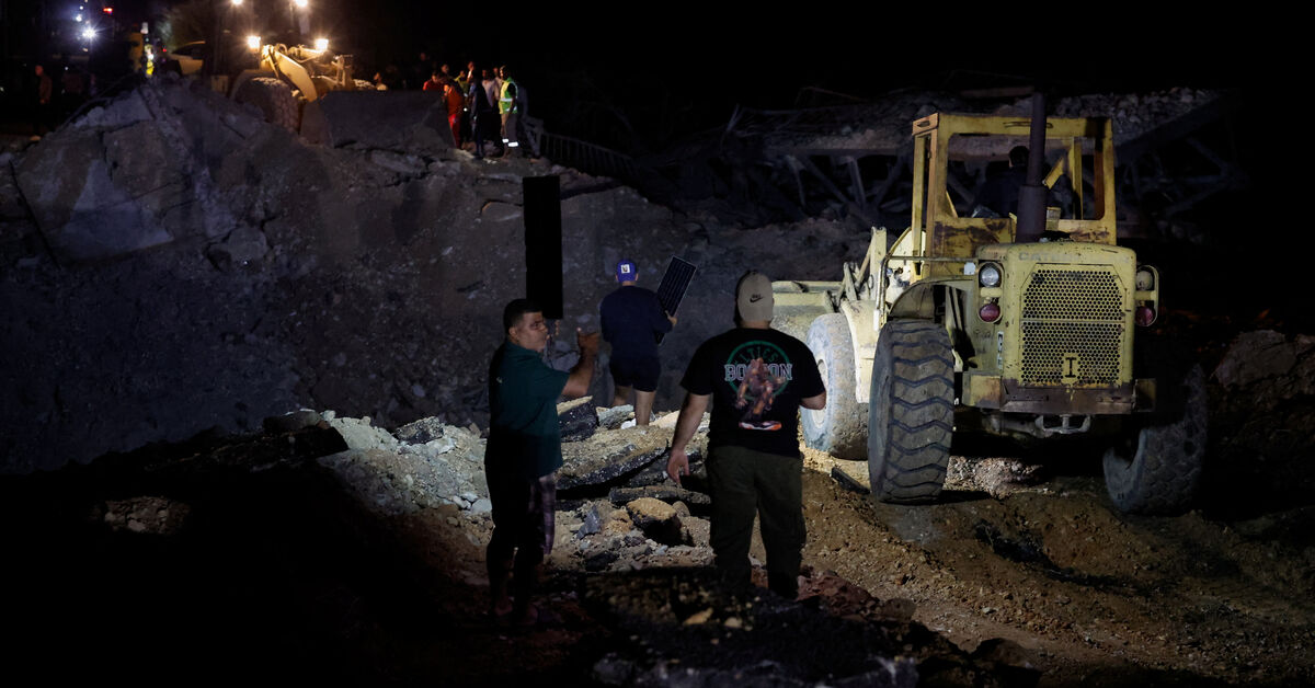 Explainer-What's in the Lebanon ceasefire deal and will it hold? - AL ...