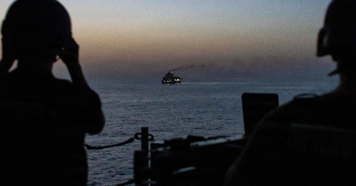 War in the Middle East: latest developments - AL-MONITOR: The Middle ...