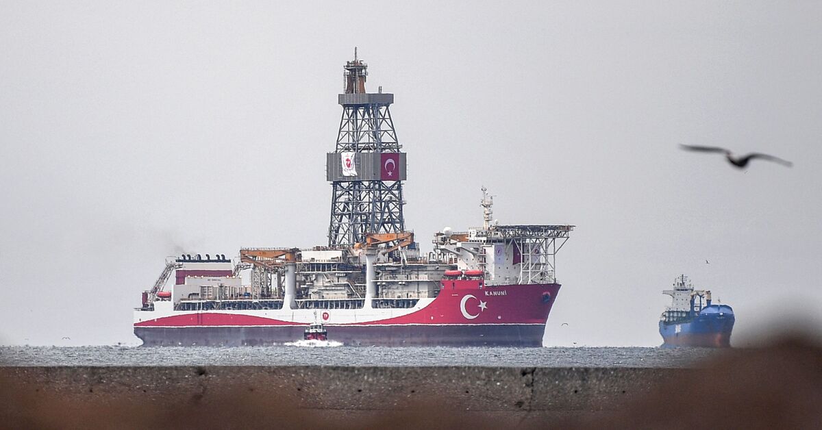 Turkey launches first overseas drilling mission in Somalia: What to ...