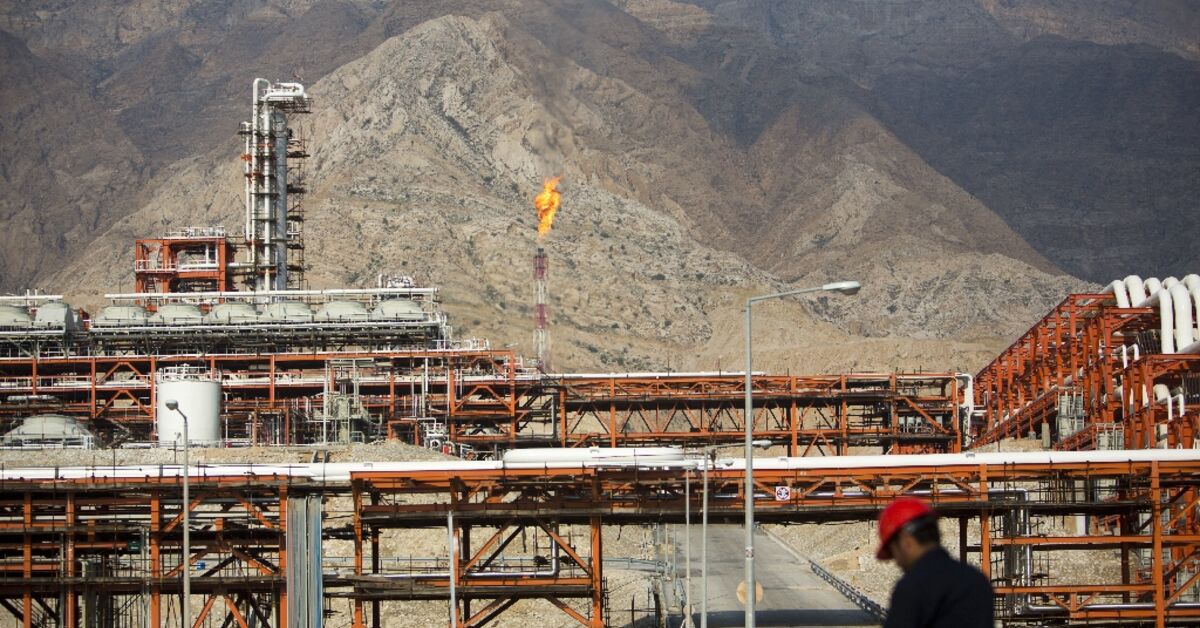 Middle East war: global economic fallout - AL-MONITOR: The Middle ...