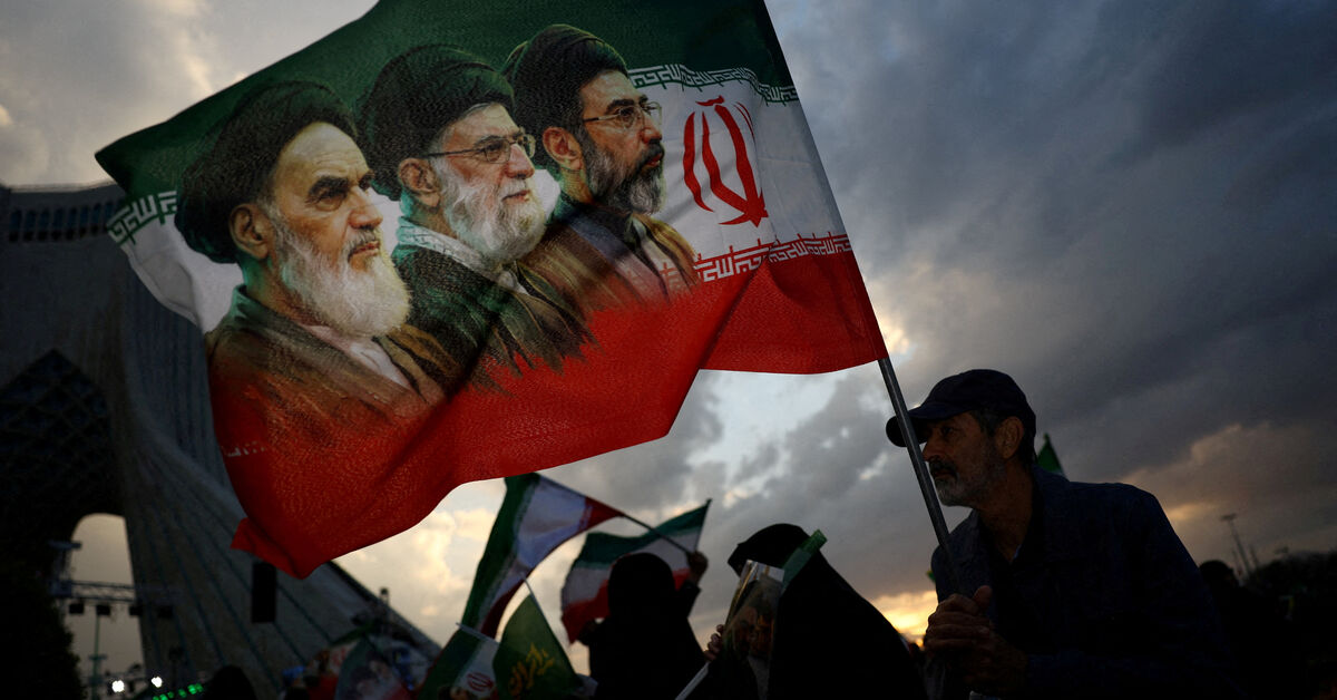Exclusive-US intelligence indicates limited new damage to Iran's ...