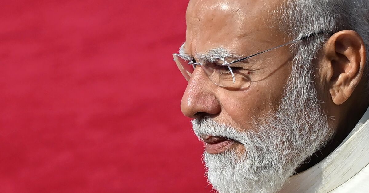 Indian PM urges 'open and safe' Hormuz at start of UAE-Europe tour - AL ...