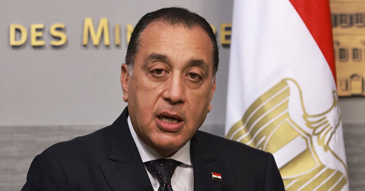 Egypt ramps up energy investments amid war-driven price pressures - AL ...