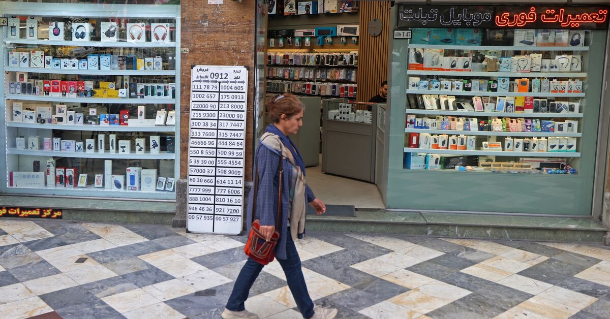 Iran partially restores internet after 88-day blackout: What to know ...