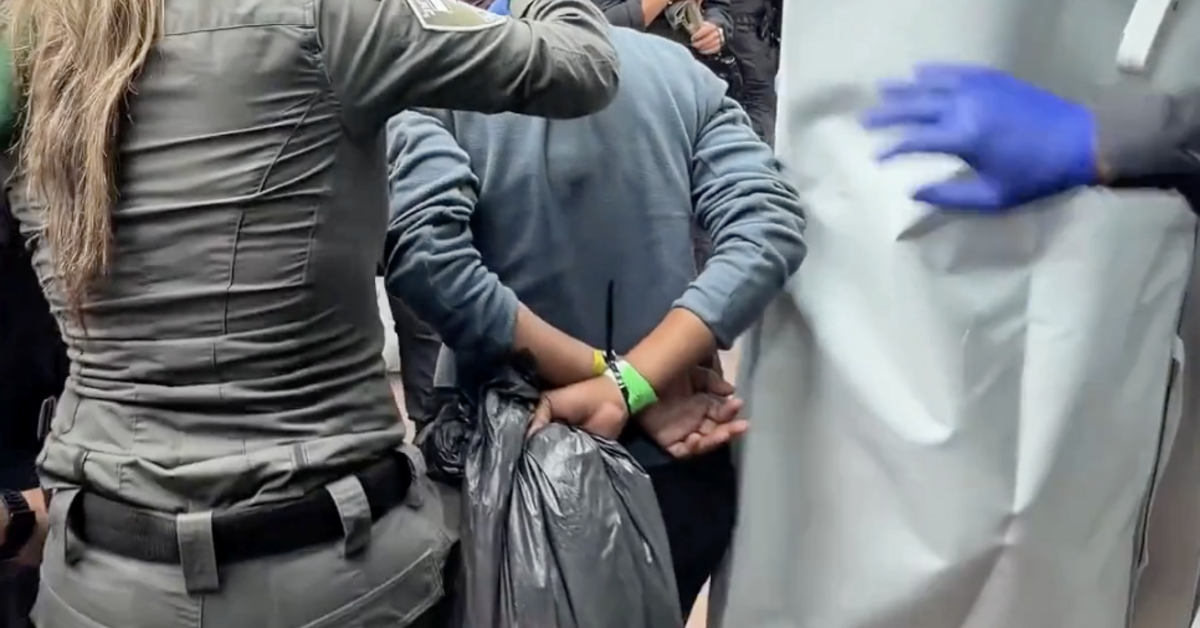 EU Commission finds treatment of Gaza flotilla activists unacceptable ...