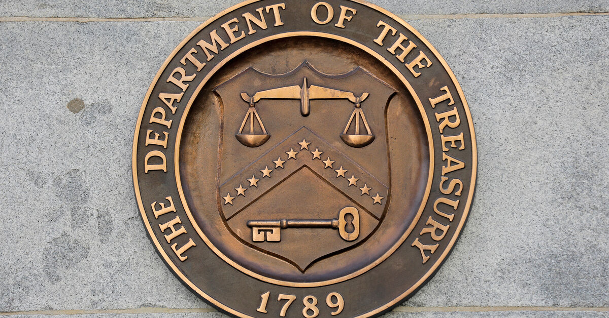 US Treasury issues new Iran sanctions targeting crypto exchanges - AL ...