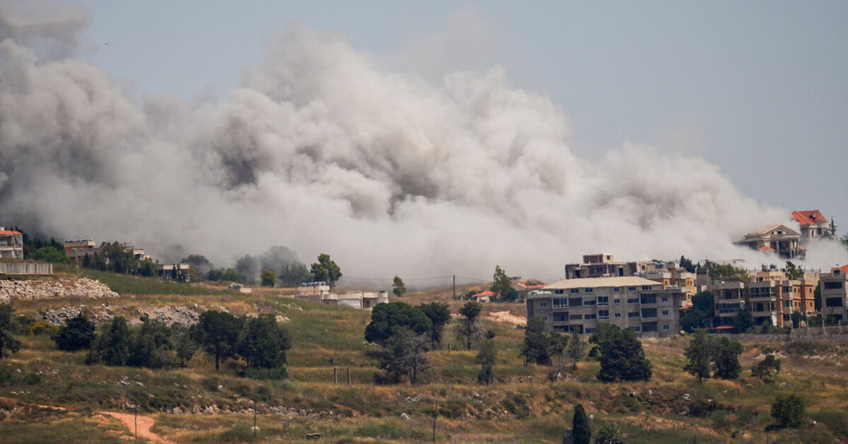 Israel to continue operations in Lebanon for now despite ceasefire ...