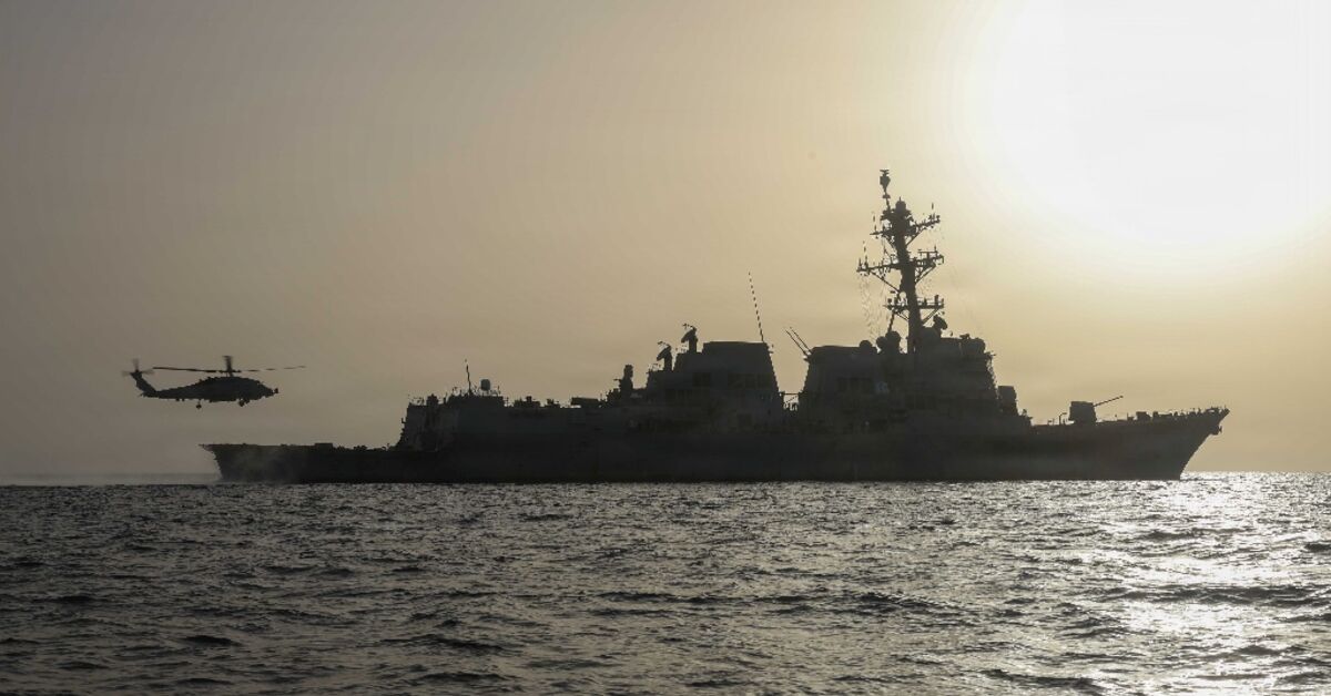 Trump says Iran talks moving fast despite threat to widen war - AL ...