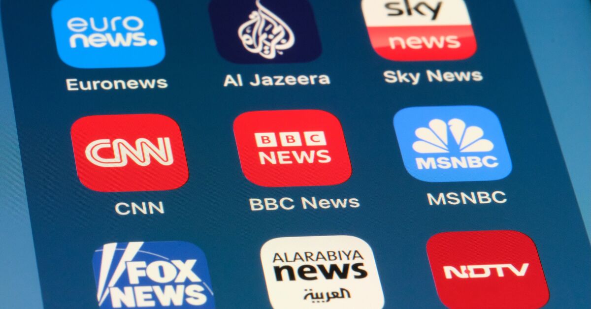 UAE's Sky News Arabia split from Sky raises issue of media, power in ...
