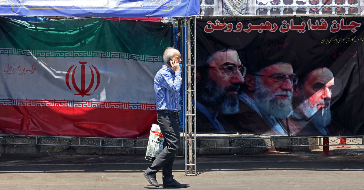 Iran deal ‘very close’ but not at finish line, senior US official says ...