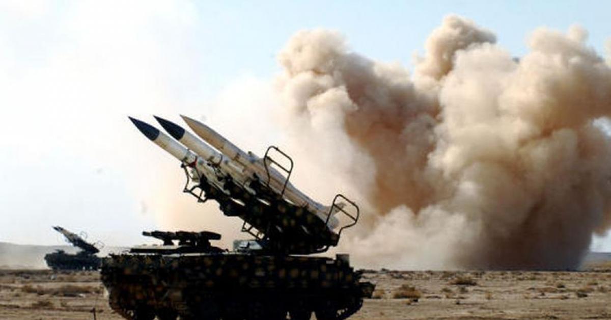 Mideast Arms Race Tops Agenda Of US and Israeli Military Chiefs - AL ...