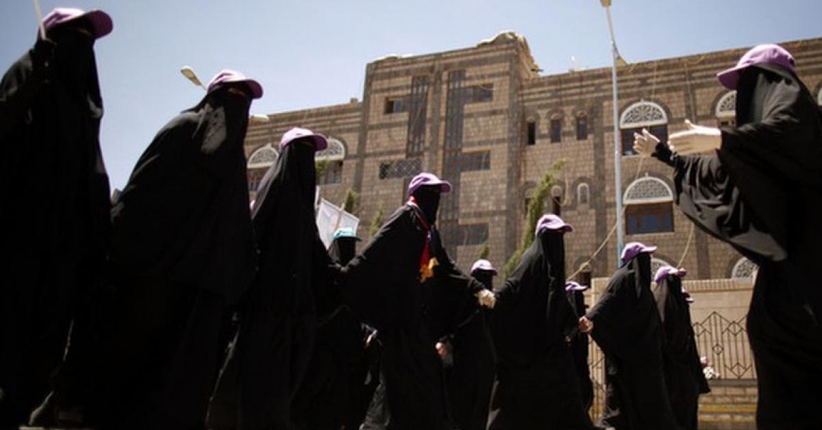 Setbacks for Arab Women Have Outpaced Gains - AL-MONITOR: The Middle ...