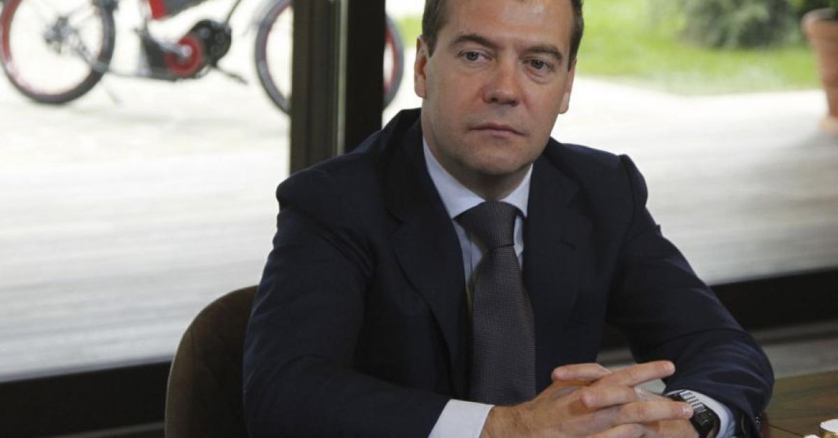 Is there a Syrian Medvedev? - AL-MONITOR: The Middle Eastʼs leading ...