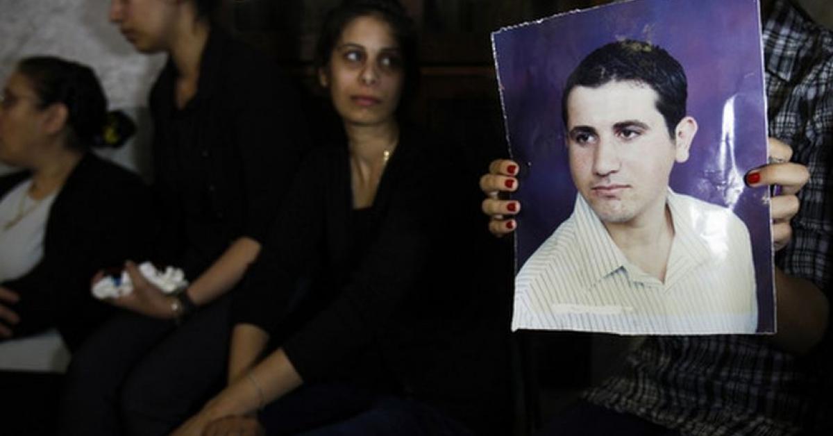 Gaza Christians, Hamas at Odds Over Conversions to Islam - AL-MONITOR ...