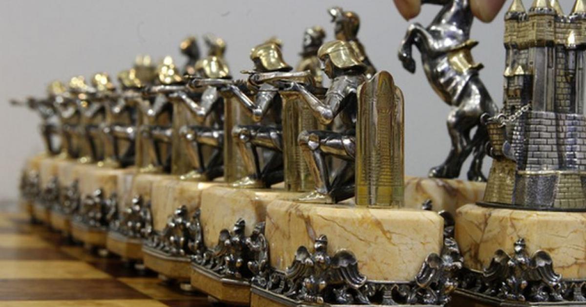 Syria 'Influence Game' Explores US Engagement With Iran - AL-Monitor ...