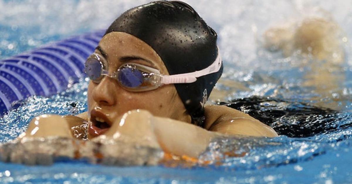 Brunei, Qatar and Saudi Arabia Make Olympic History for Women - AL ...