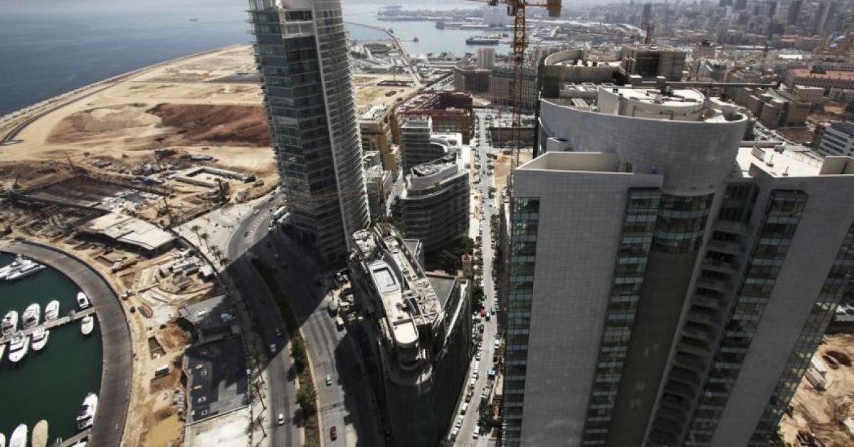 The Lebanon Pulse Mission Statement - AL-Monitor: The Middle Eastʼs ...