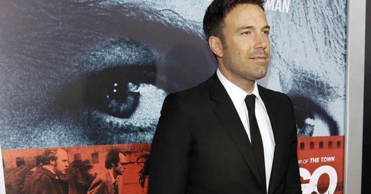 Scholar of Iran Hostage Crisis Puts ‘Argo’ in Historical Context - AL ...