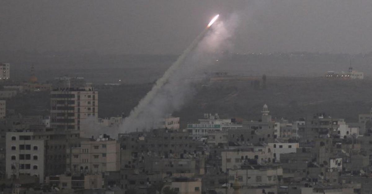 The Gaza War Was Not Iran's War - AL-Monitor: The Middle Eastʼs leading ...