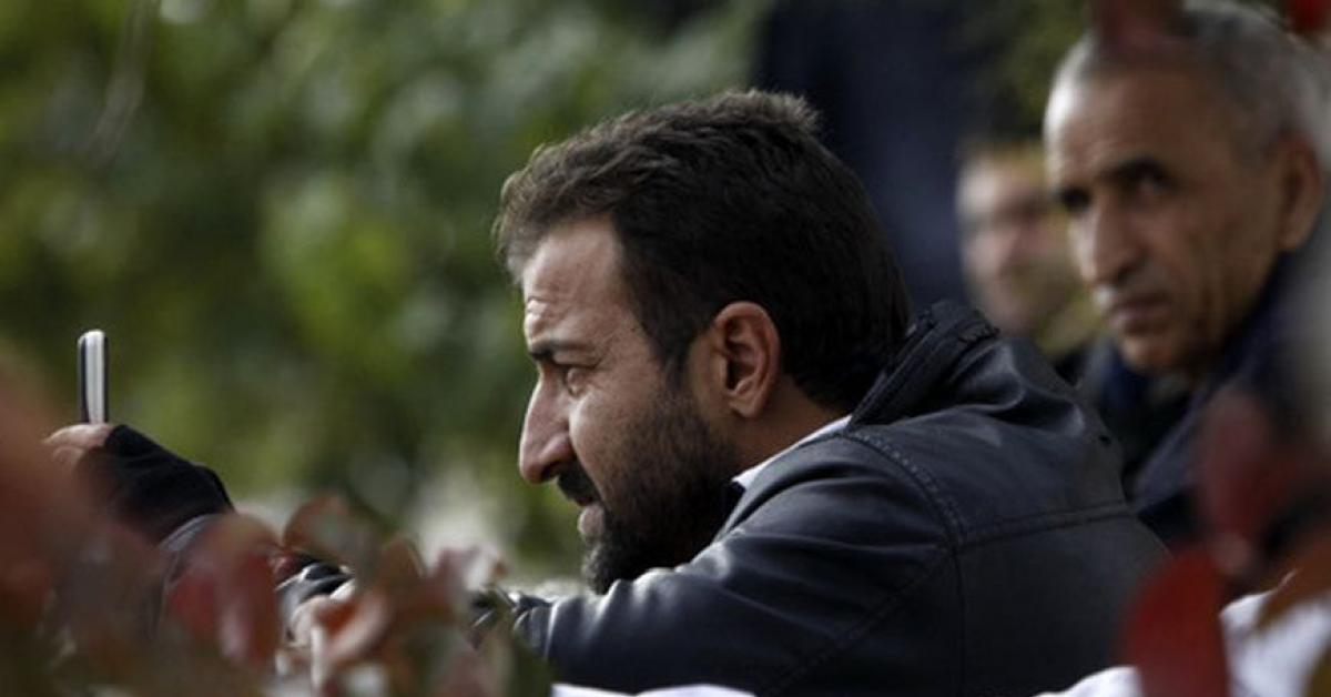 The Third Front in Turkey's 'Kurdish Problem' - AL-Monitor: The Middle ...