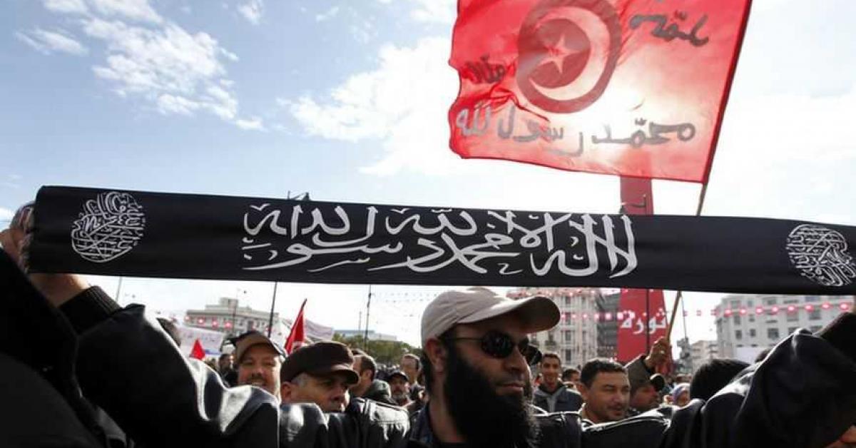 The Arab Awakening at Two:Facebook to Faith Book - Al-Monitor: The ...