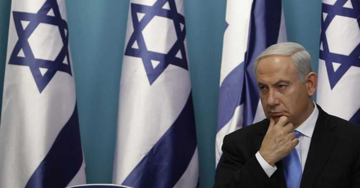 Netanyahu's Real Headache Will Begin Day After Elections - AL-Monitor ...