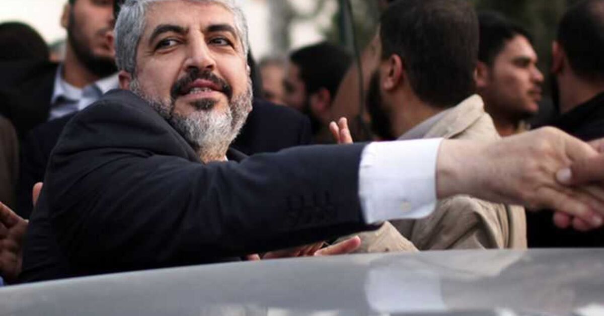 Hamas Statements on Israel Show Flexibility - Al-Monitor: The Middle ...