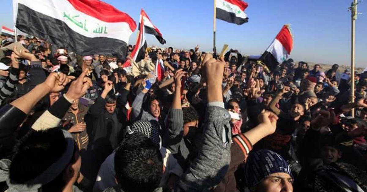 Balance Key in Iran, Iraq Ties - AL-Monitor: The Middle Eastʼs leading ...