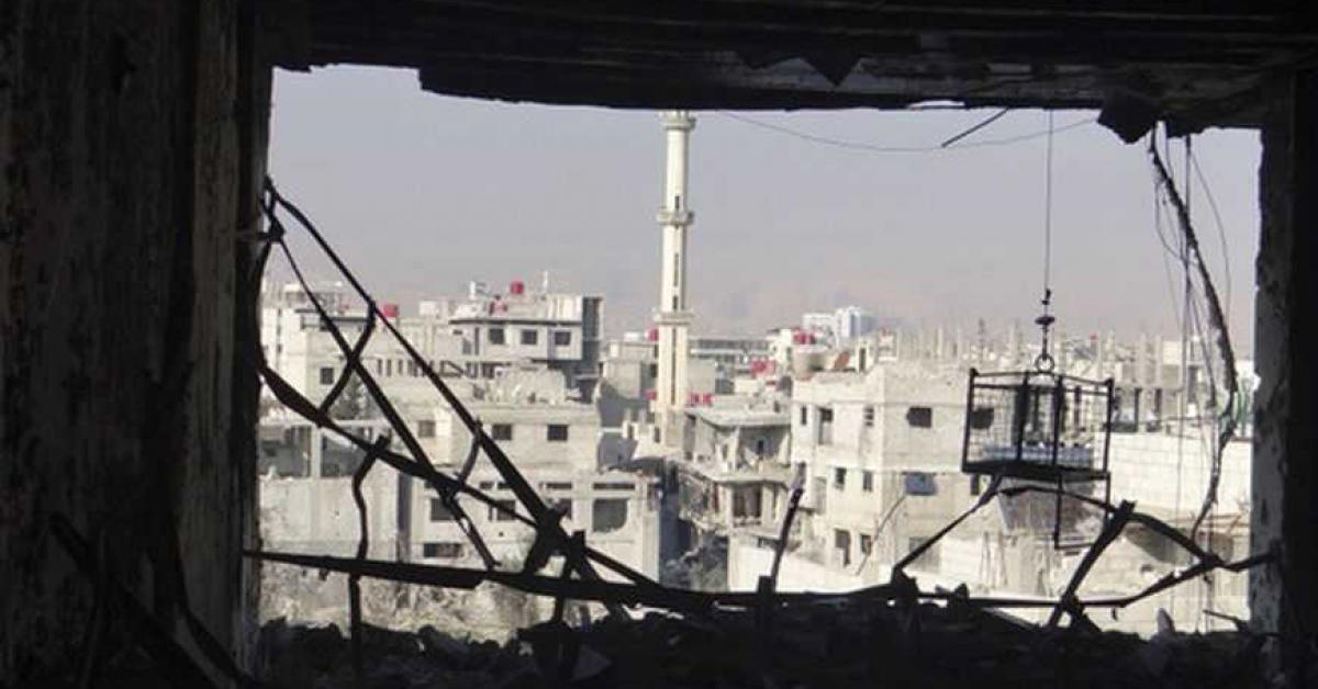 Syria’s Alawites Under Siege - AL-Monitor: The Middle Eastʼs leading ...
