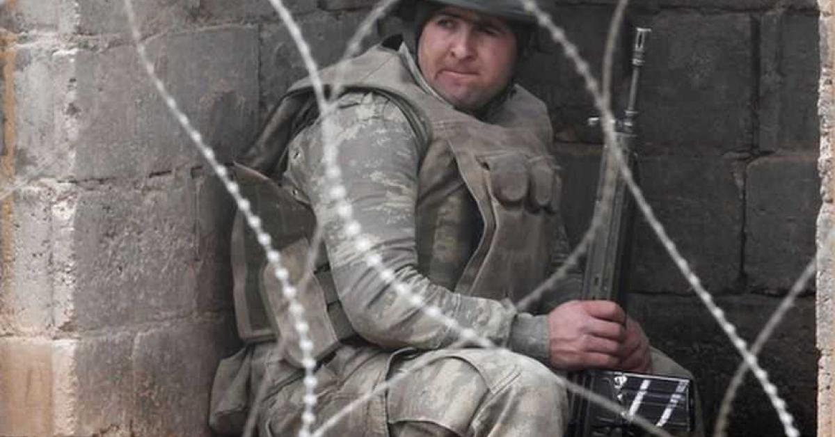 Suicides Add to Turkish Army’s Troubles - AL-Monitor: The Middle Eastʼs ...