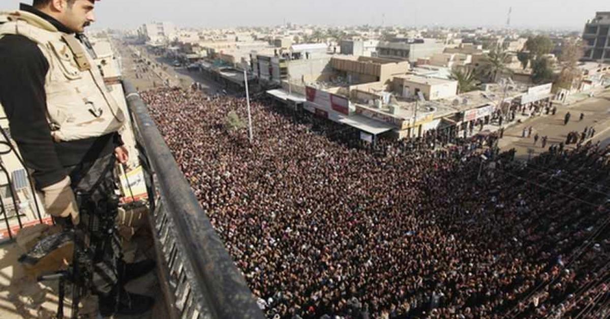 Iraqiyya Bloc Seeks to Gain From Sunni Unrest in Iraq - AL-Monitor: The ...