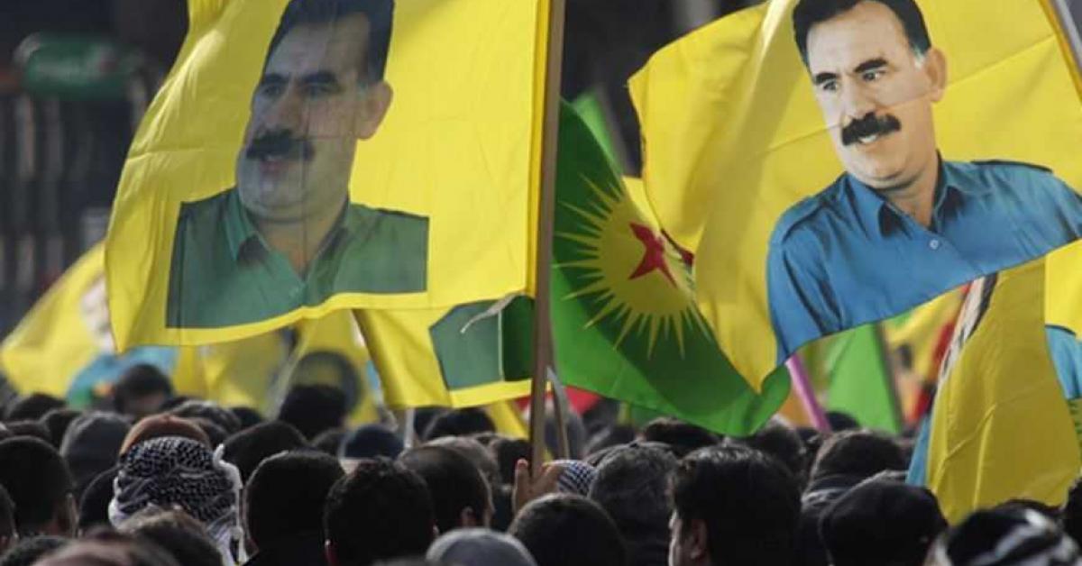 Talks With Ocalan Offer Slim Hope for Turkey-PKK Deal - AL-MONITOR: The ...