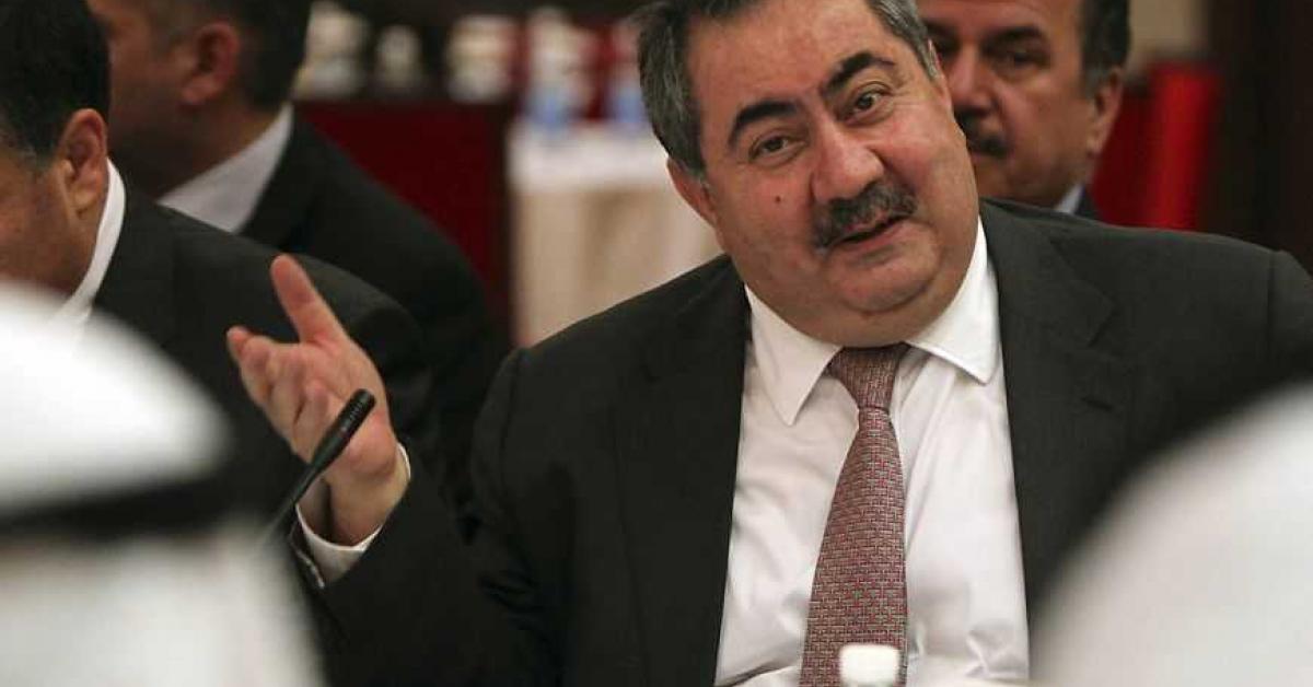 Iraq and Russia Going Ahead With $4 Billion Arms Deal - AL-MONITOR: The ...