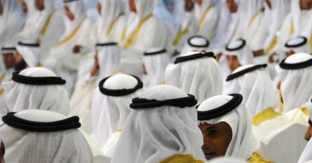 Saudi Youth Question Traditional Approach to Islam - AL-Monitor: The ...