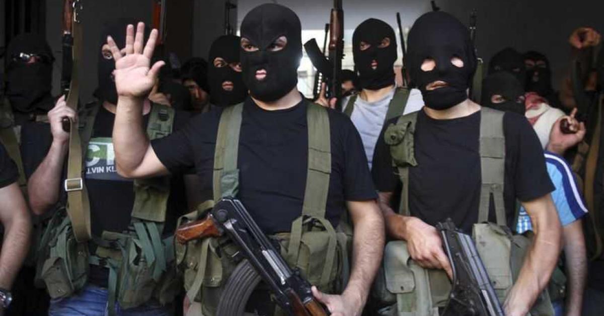 Lebanese Political Crisis Related to Rise in Crime - AL-Monitor: The ...