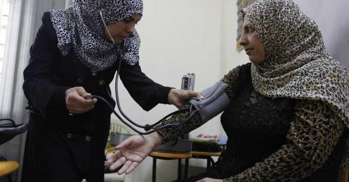 Iraq Tackles Health Care Reform - AL-MONITOR: The Middle Eastʼs leading ...