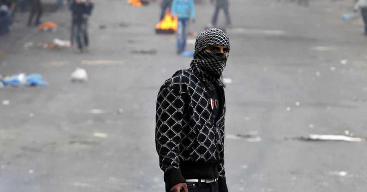 A Third Intifada Can Be Avoided - AL-Monitor: The Middle Eastʼs leading ...