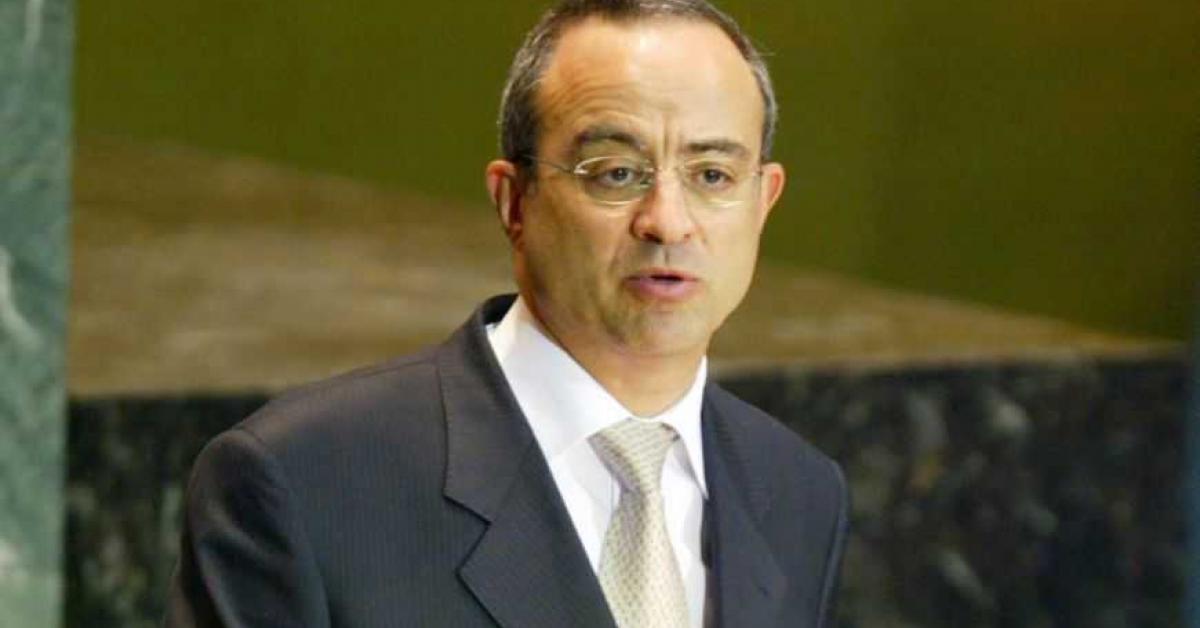 Muasher: Obama Should Try To Solve Conflict in a 'Few Months' - AL ...