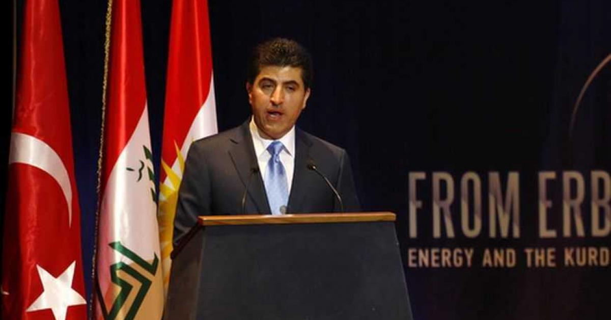 Iraqi Kurdistan 'Will to Achieve' Key to Success - AL-MONITOR: The ...