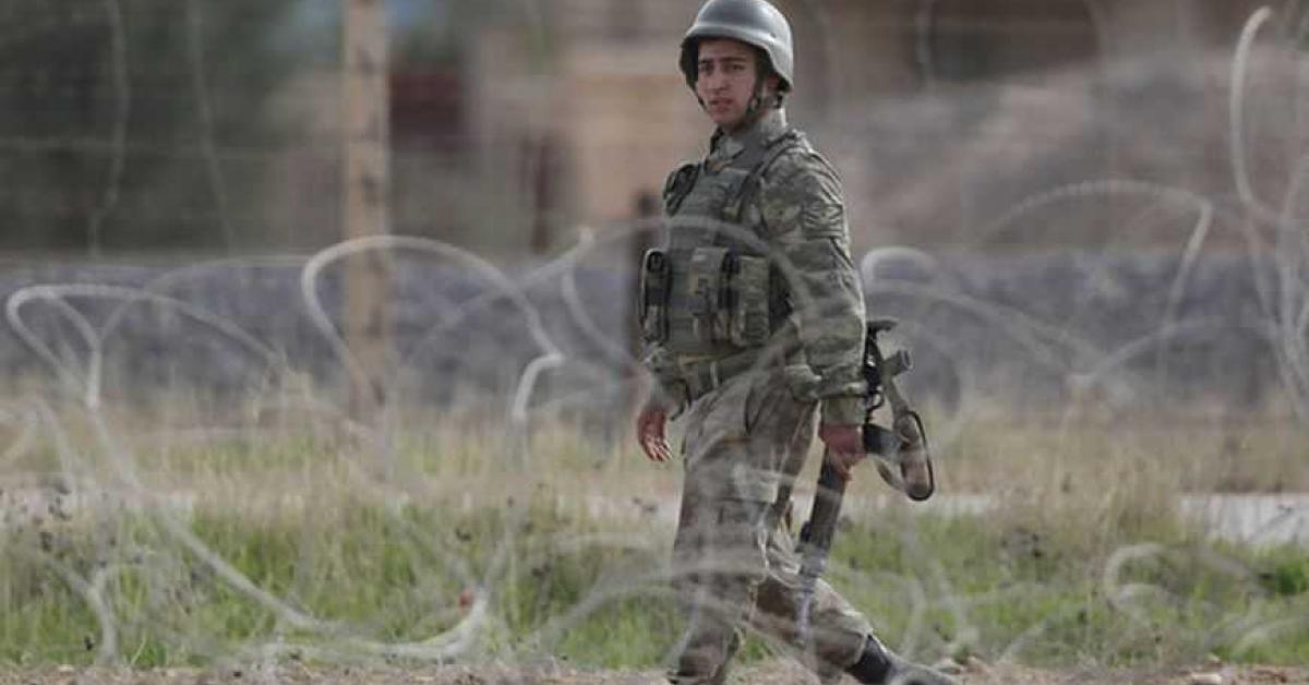 Arrests, Resignations Plague Turkish Armed Forces - AL-MONITOR: The ...