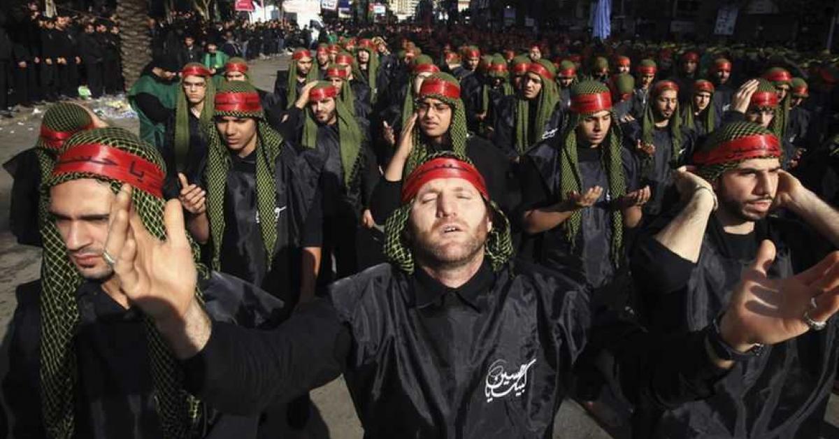 Hezbollah, Part 1: Origins and Challenges - AL-MONITOR: The Middle ...