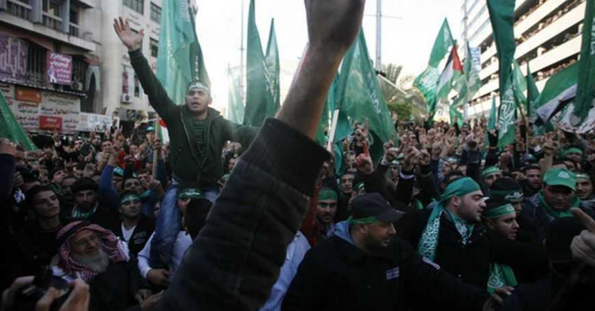 Hamas Mulls Palestinian Elections - AL-Monitor: The Middle Eastʼs ...