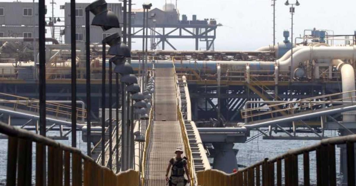 Iraq Aims to Increase Oil Output - AL-MONITOR: The Middle Eastʼs ...