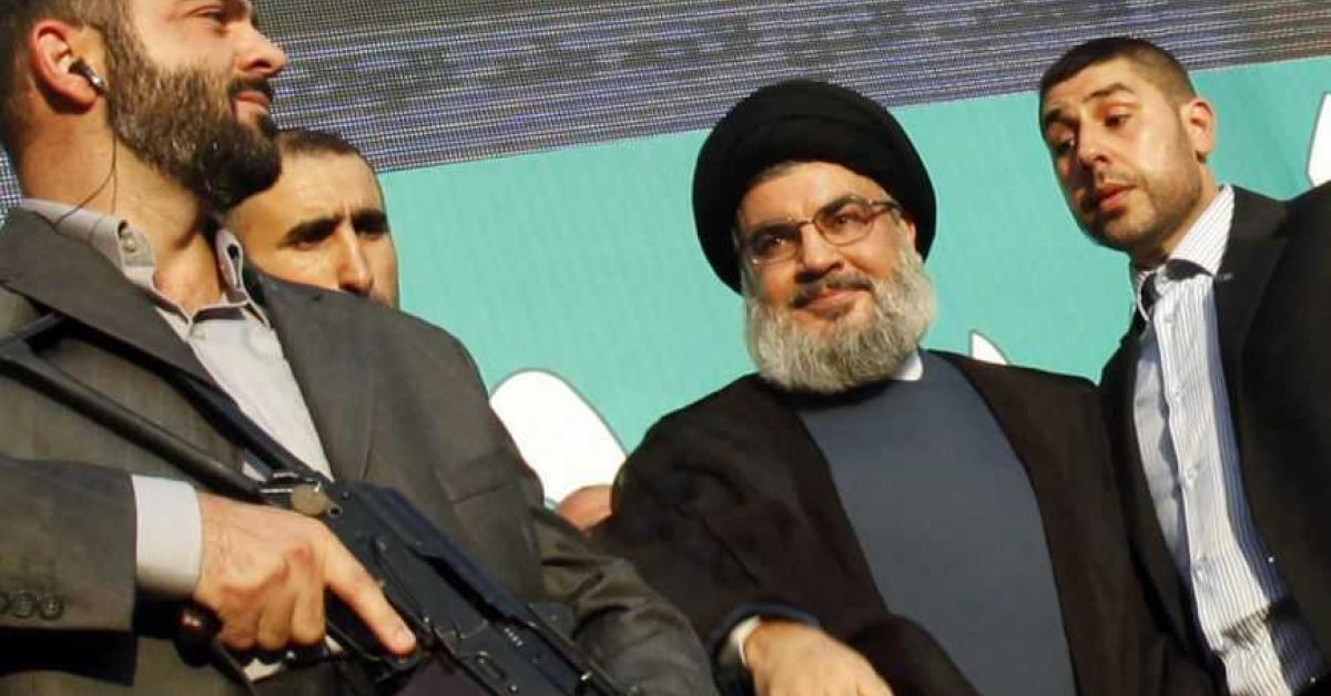 Hezbollah Again Postpones General Congress - AL-Monitor: The Middle ...